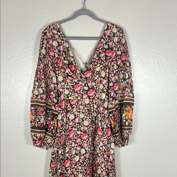 Spell | Dresses | Spell Impala Lily Maxi Dress Night Blossom | Poshmark